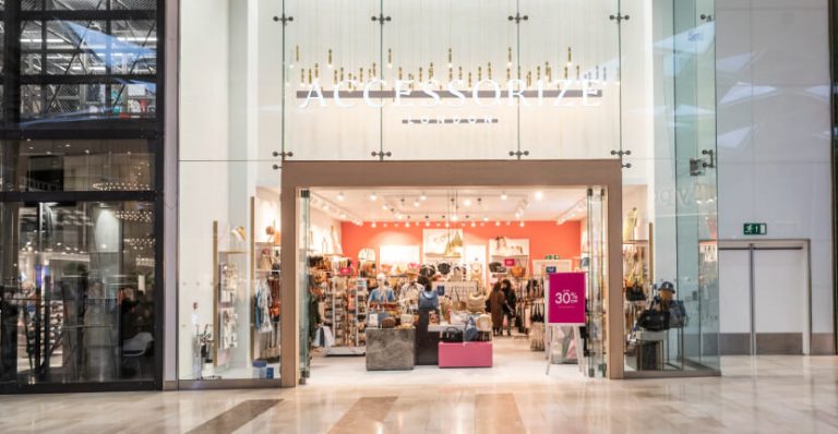 Shop Store Fronts – Best Store Front Company